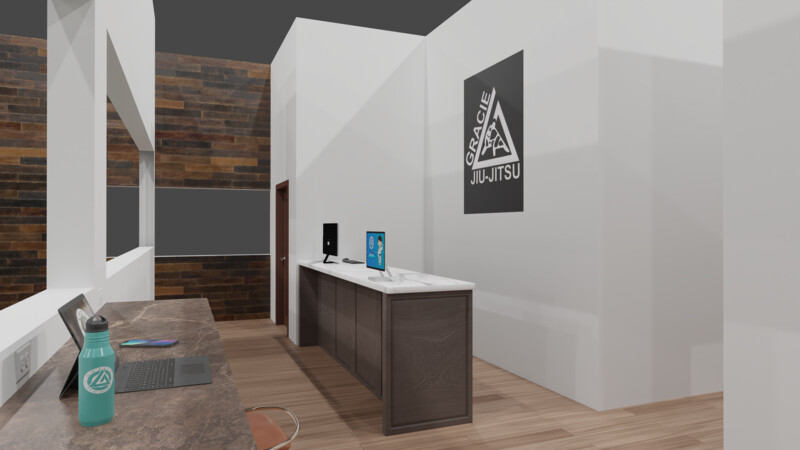 ArtStation - Humble Ninja