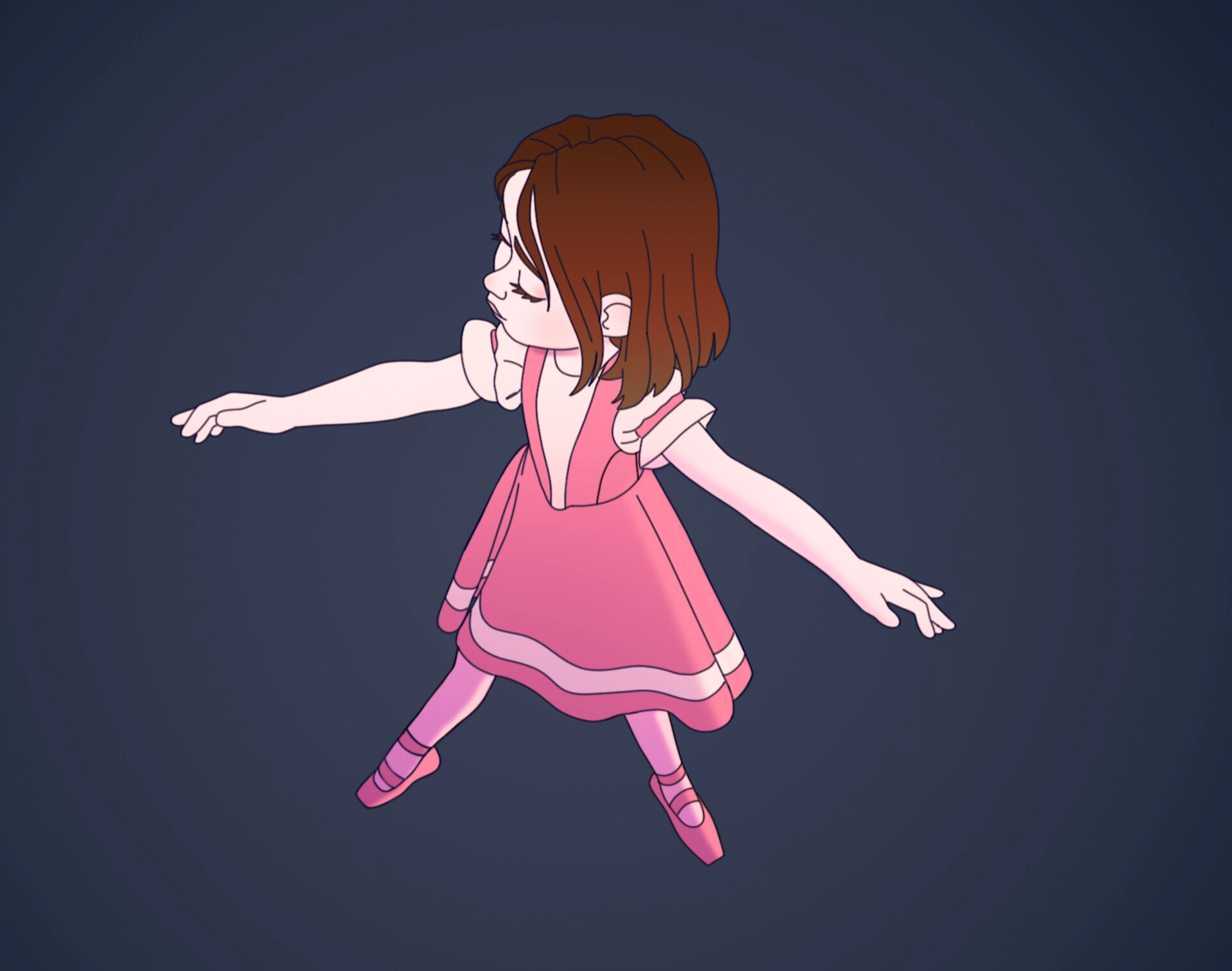 ArtStation - 2D Animation Pipeline