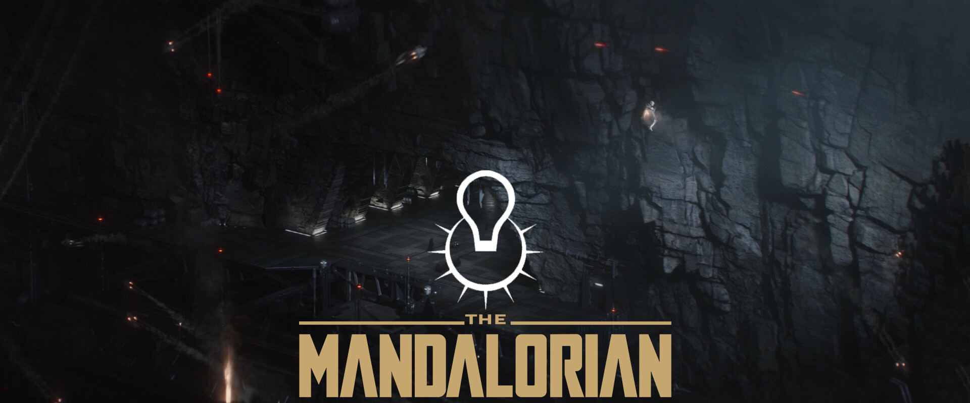 ArtStation - The Mandalorian Season 3 - Mandalore Imperial Base