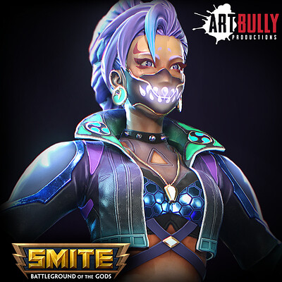 Art Bully Productions