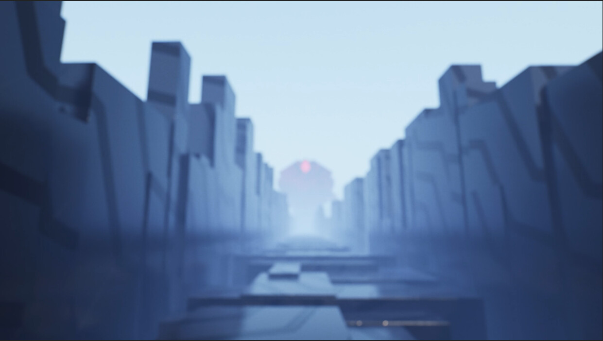 ArtStation - Procedural Abstract Blocks Tool