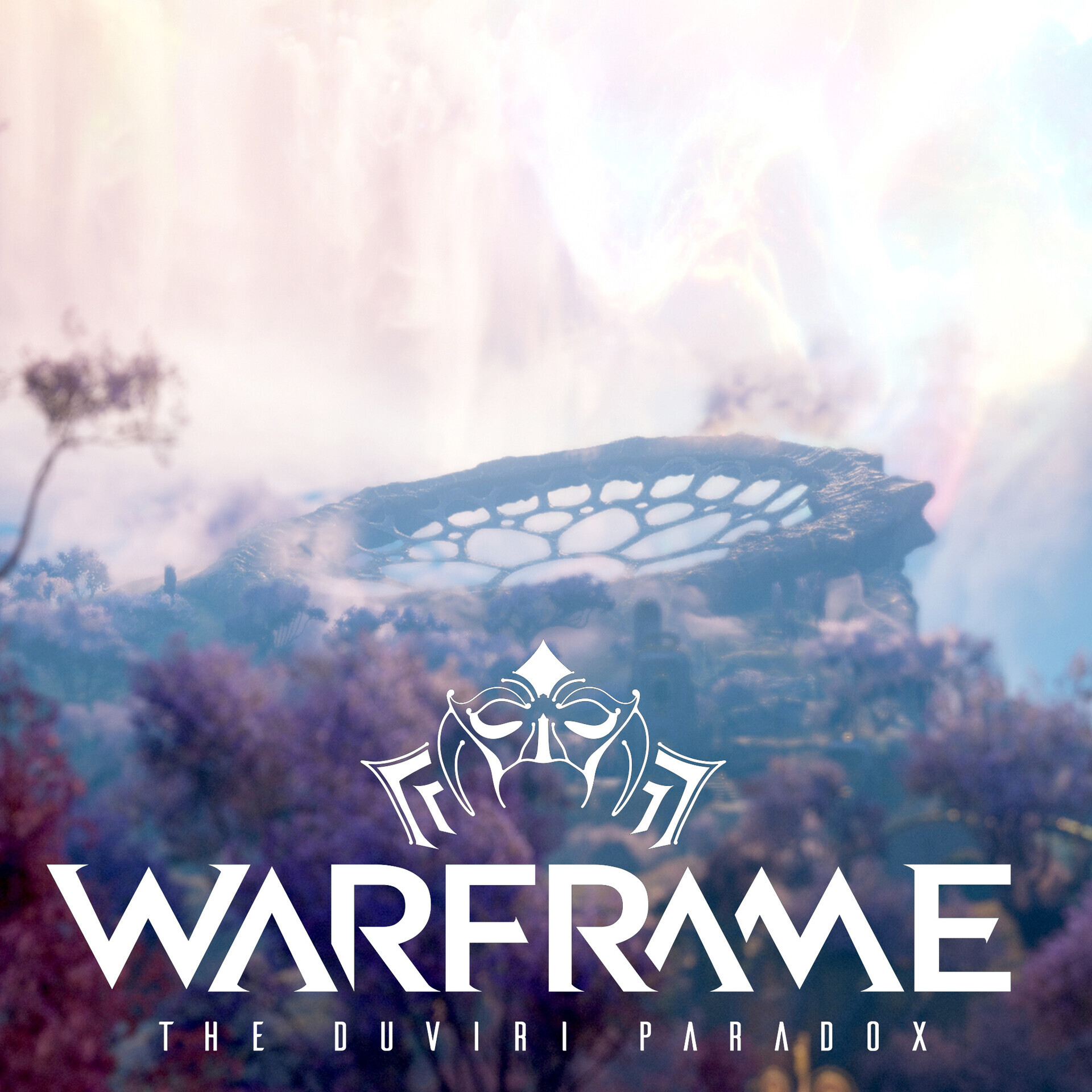 ArtStation - WarFrame Duviri