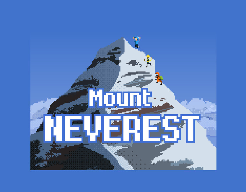 Lucy Ziener - Mount Neverest