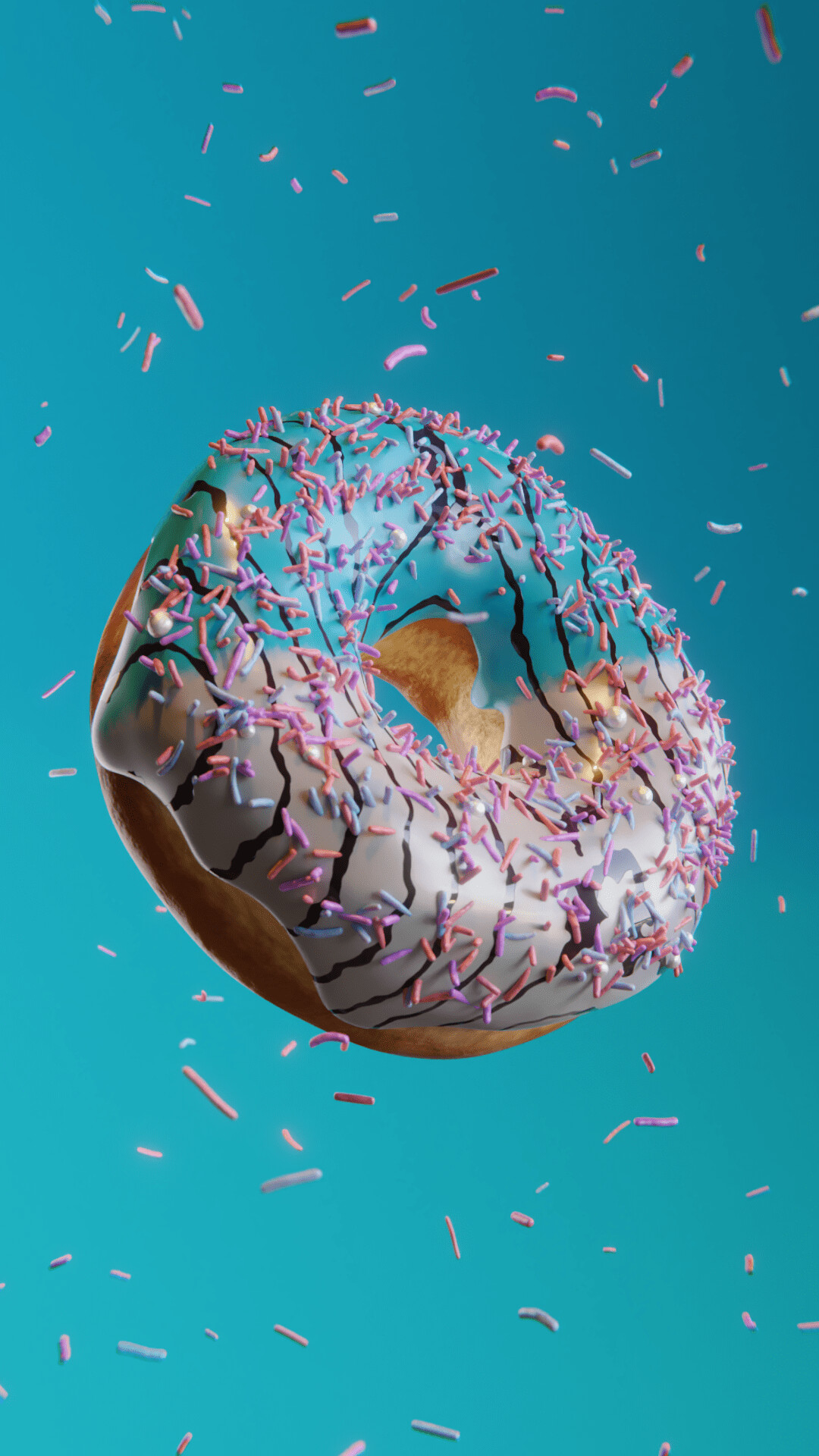 ArtStation - Re:Donut