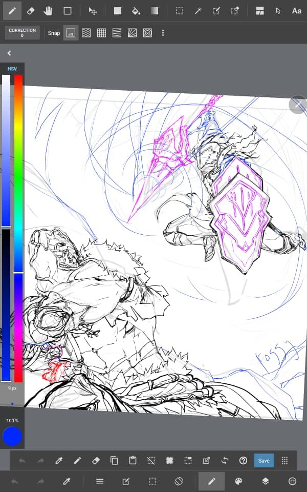 ArtStation - Initium.