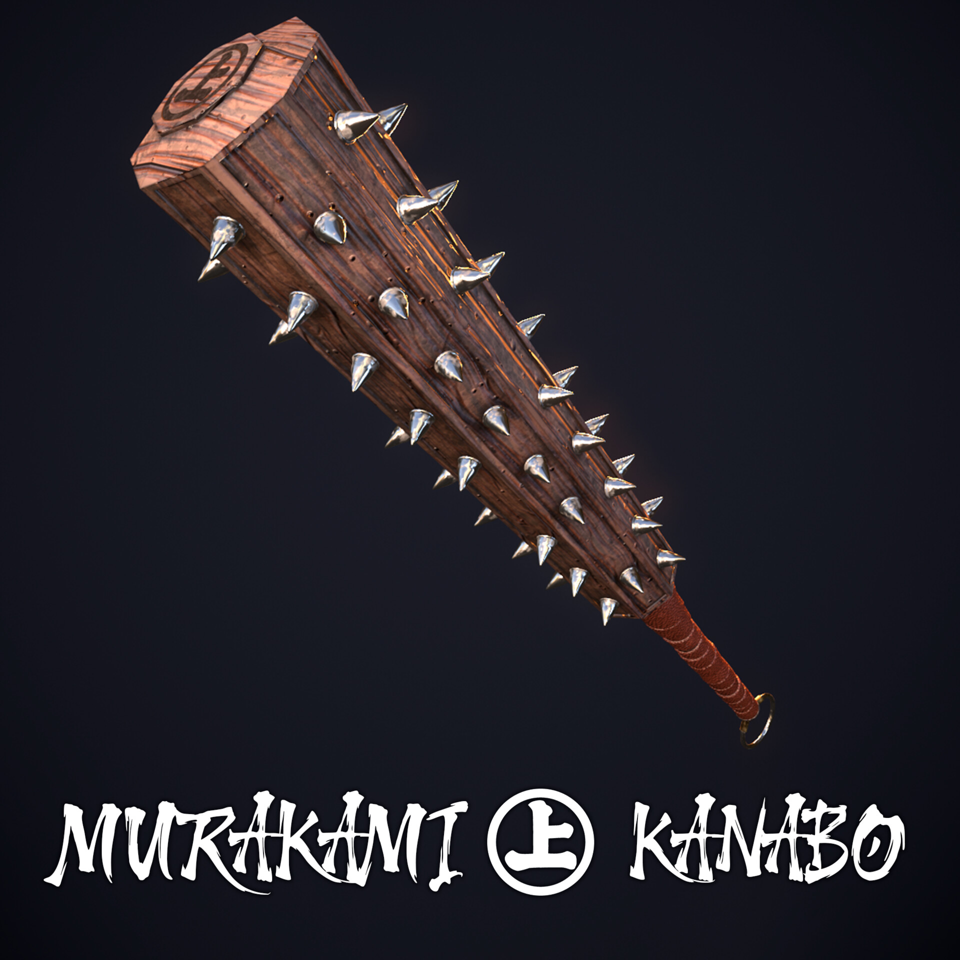 ArtStation - Murakami Kanabo