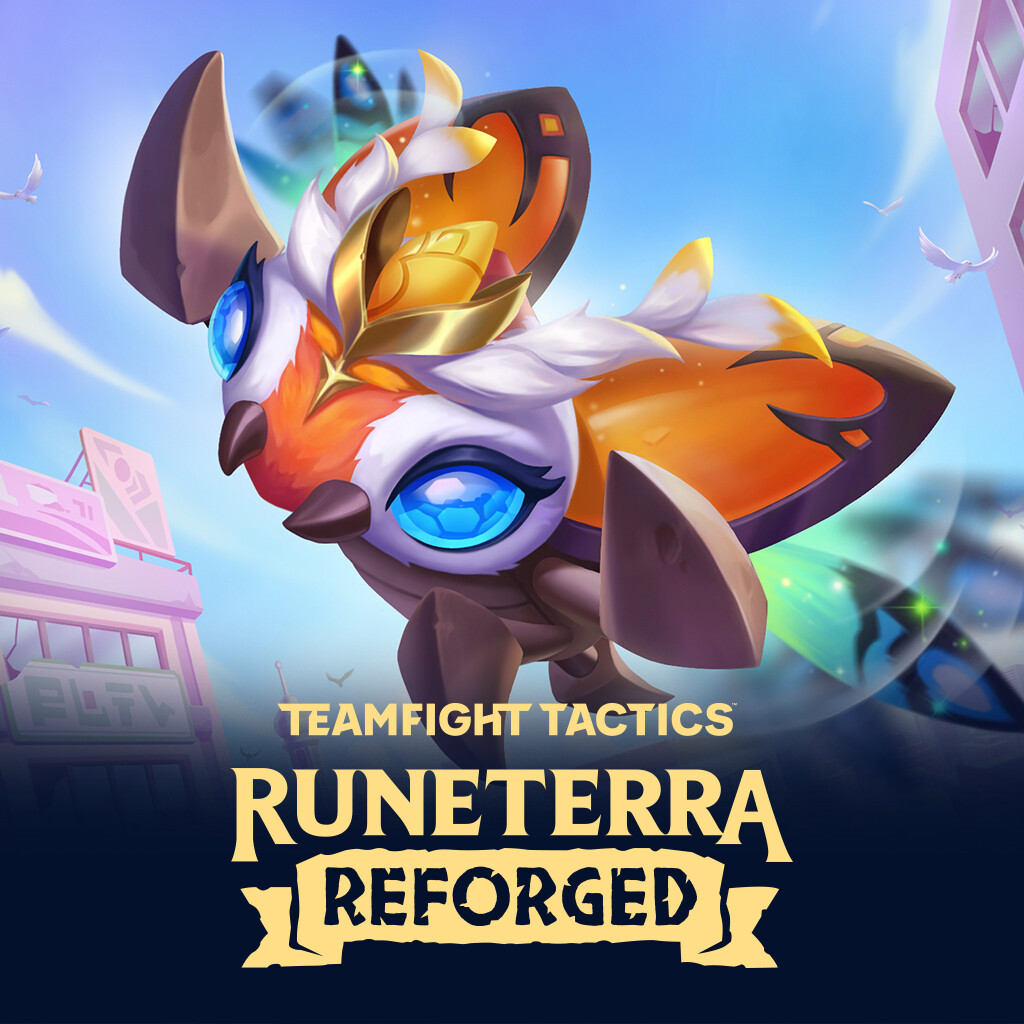 ArtStation - Triumphant Flutterbug