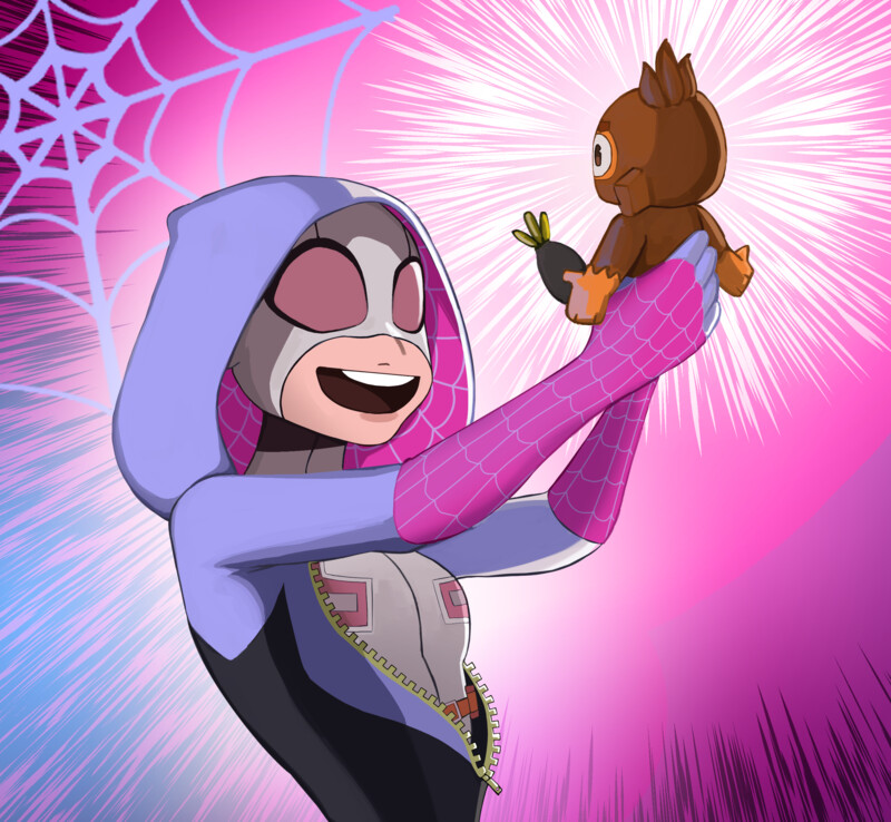 ArtStation - sai fora