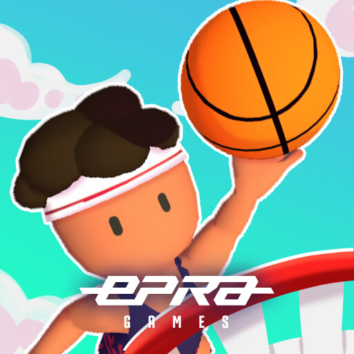 ArtStation - Dunk Guys