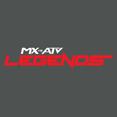 ArtStation - MX vs ATV - LEGENDS '21 - '23