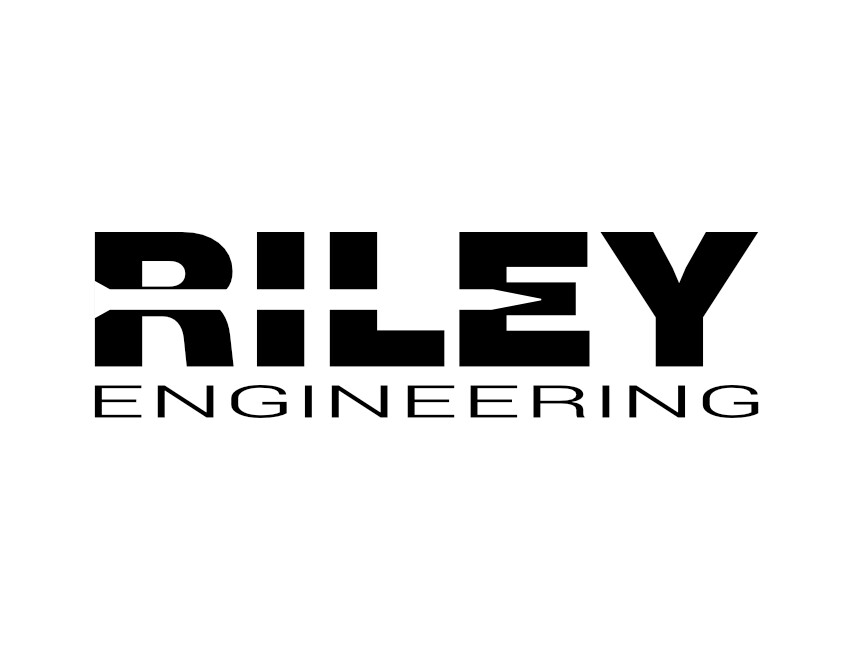 ArtStation - Riley Engineering (Branding and Design)