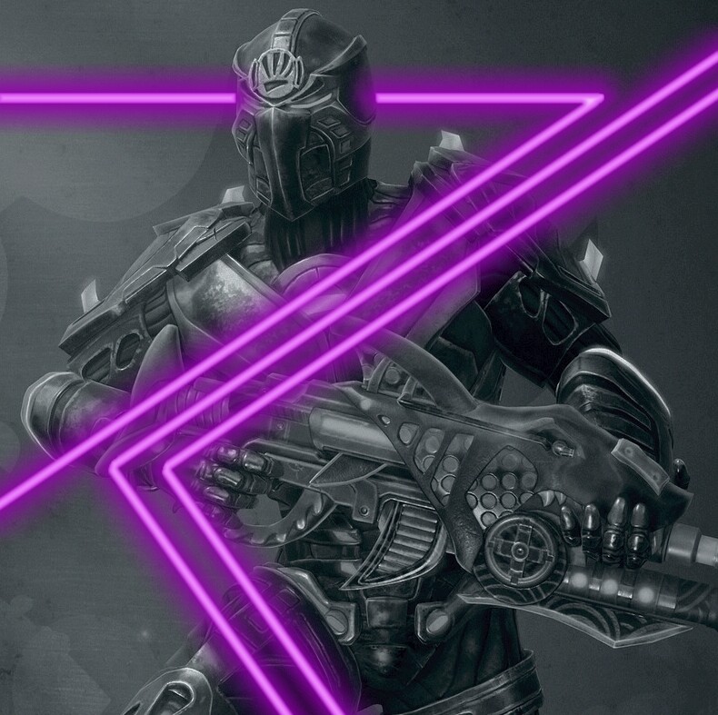 ArtStation - 3D | Character for SHOOTAH game