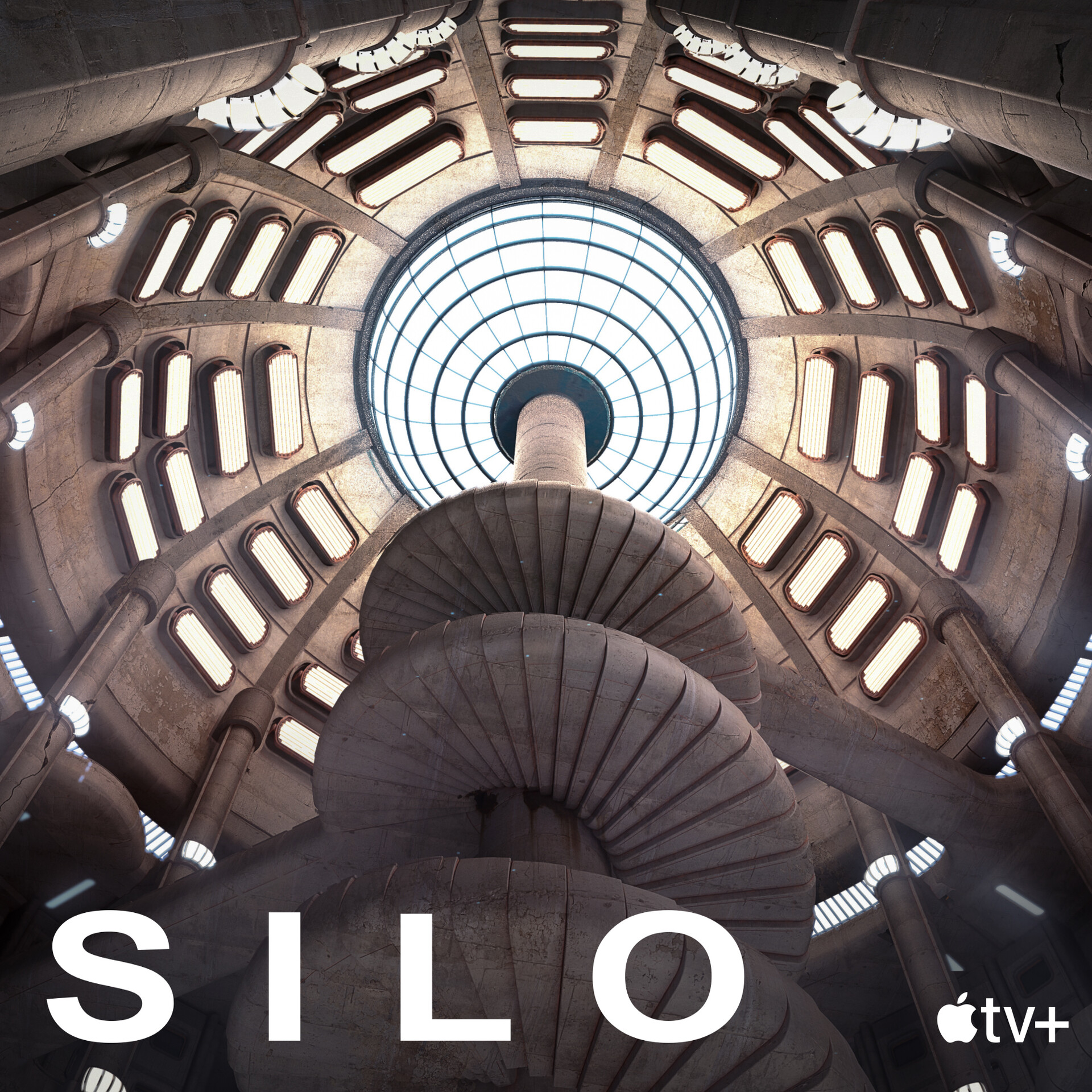 ArtStation - SILO