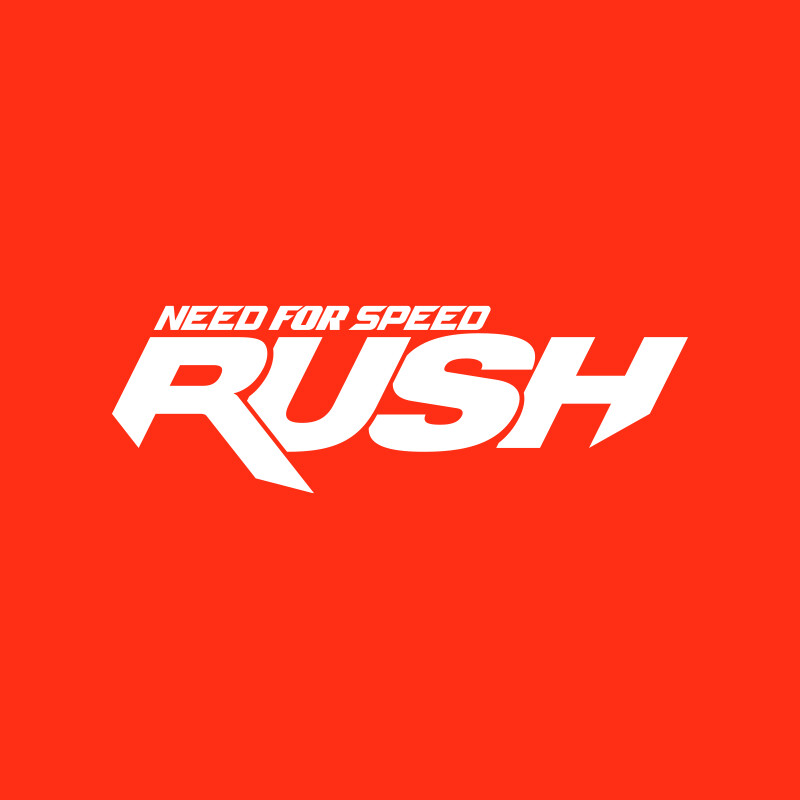 ArtStation - NFS RUSH (WIP) - #NFSConcept