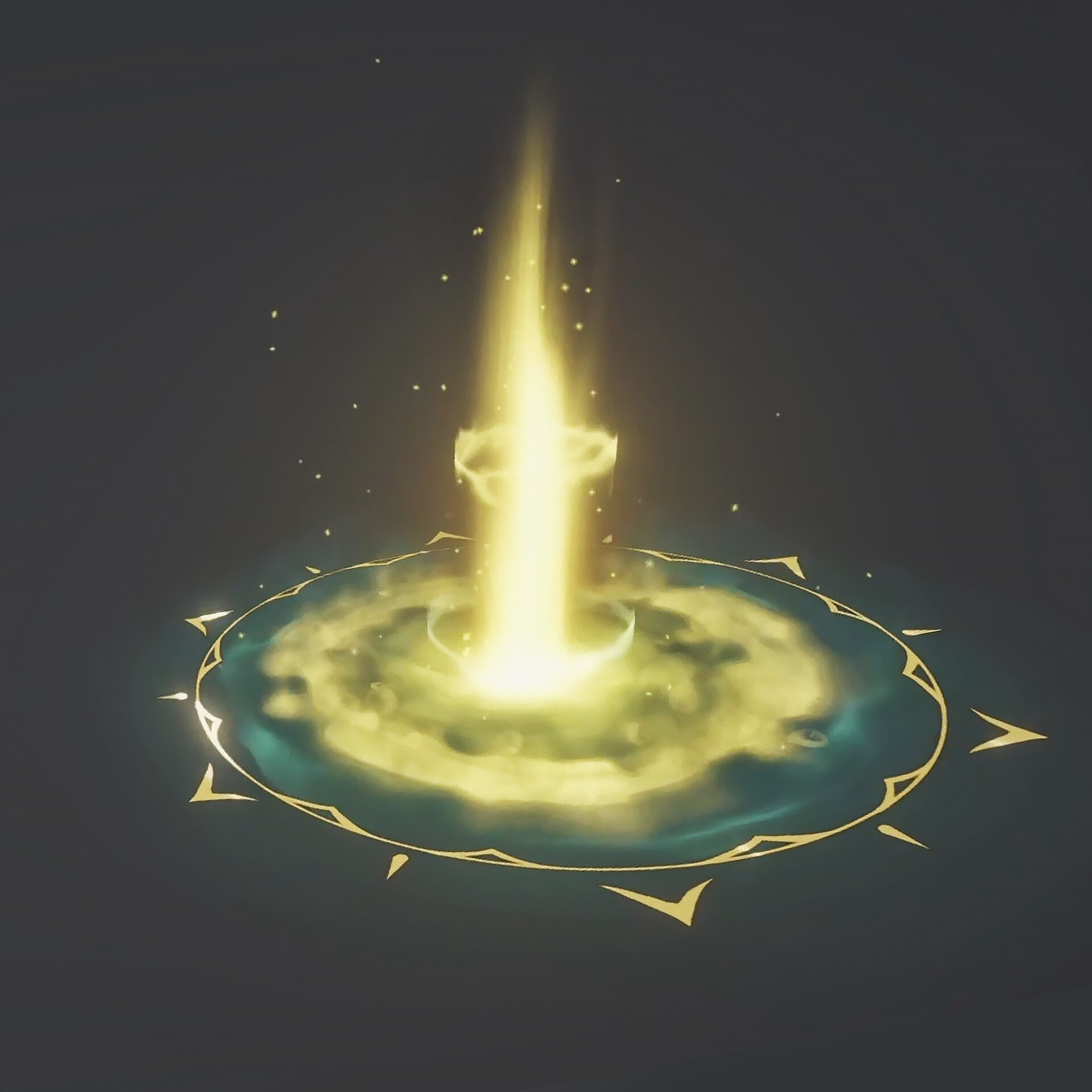 ArtStation - Ultimate VFX for Games course