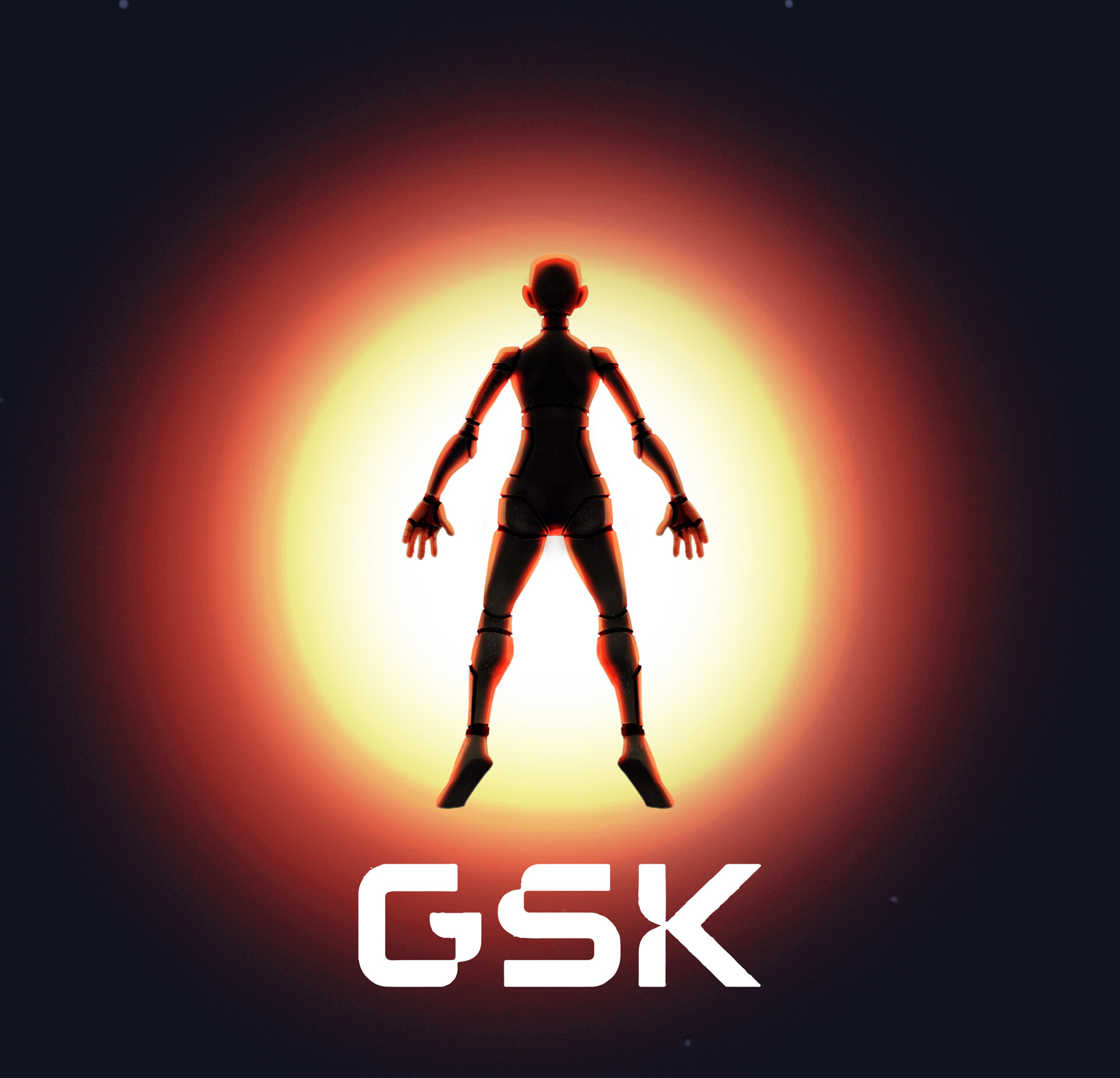 ArtStation - GSK on.co ONCOLOGY CONFERENCES