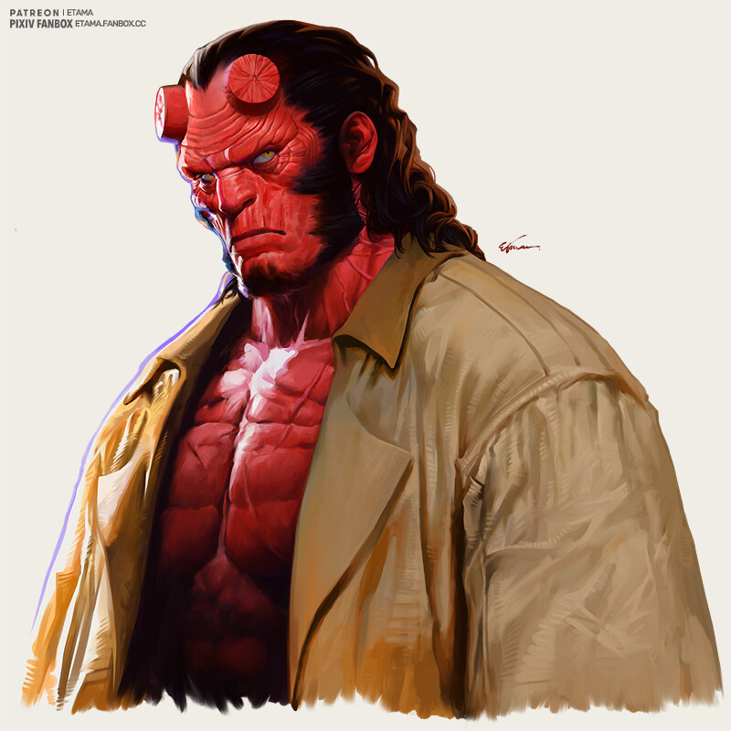 ArtStation - MISC # 2