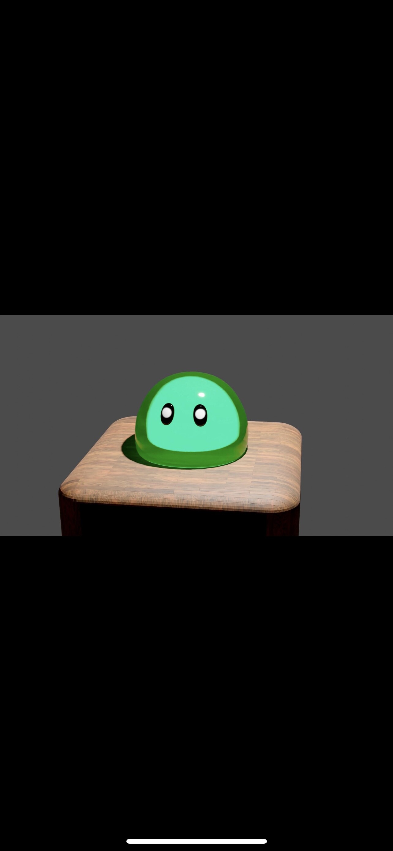 ArtStation - Slime Rig