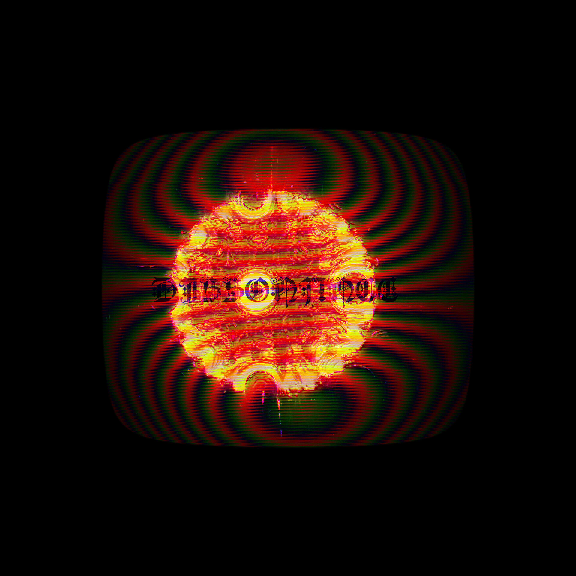 ArtStation - Dissonance_