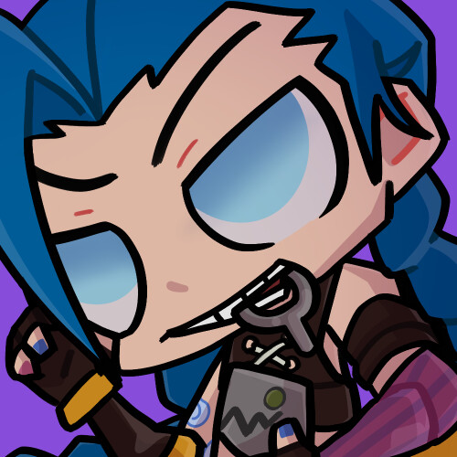 ArtStation - Arcane Icon