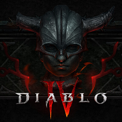 ArtStation - Diablo IV - Dark Gothic Decorations