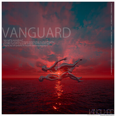 Vanguard