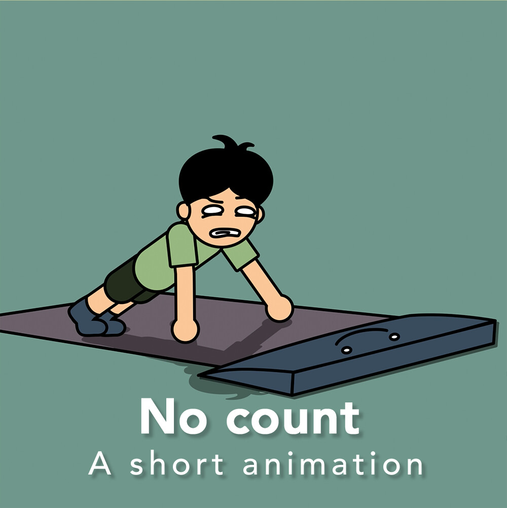 ArtStation - No count