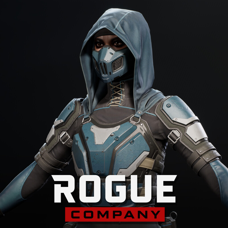 ArtStation - Andrey Petrov