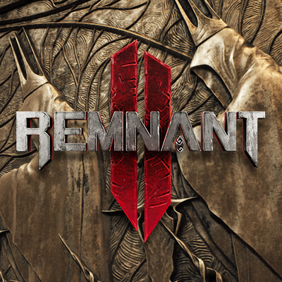 ArtStation - Remnant 2 | Architecture