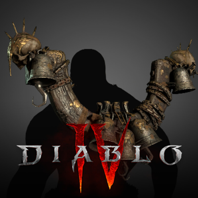 ArtStation - Jason Cotugno