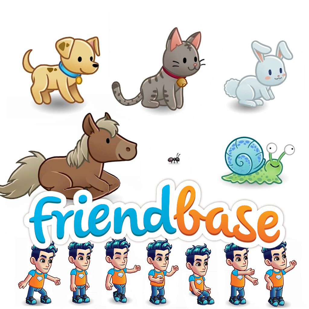 ArtStation - Unity Animations