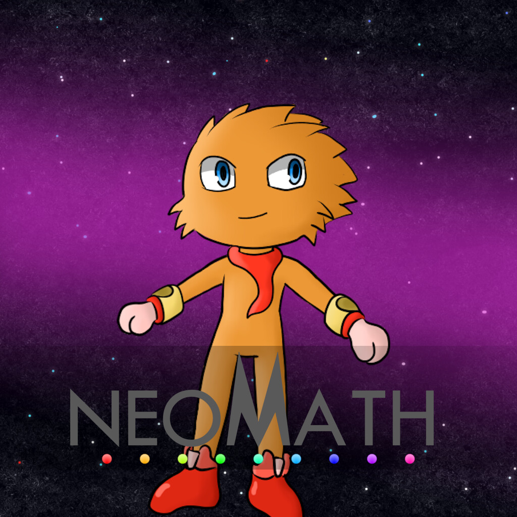 ArtStation - Duelt (Neomath)