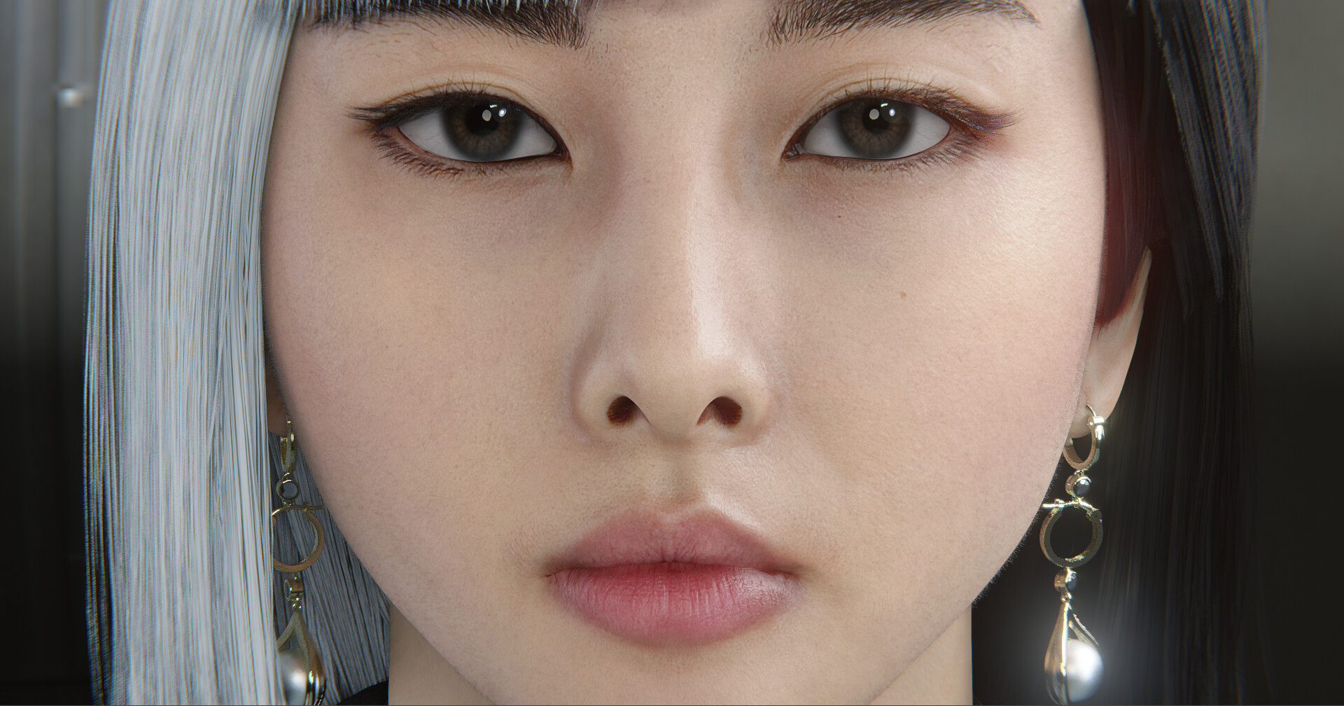 ArtStation - Mikashima