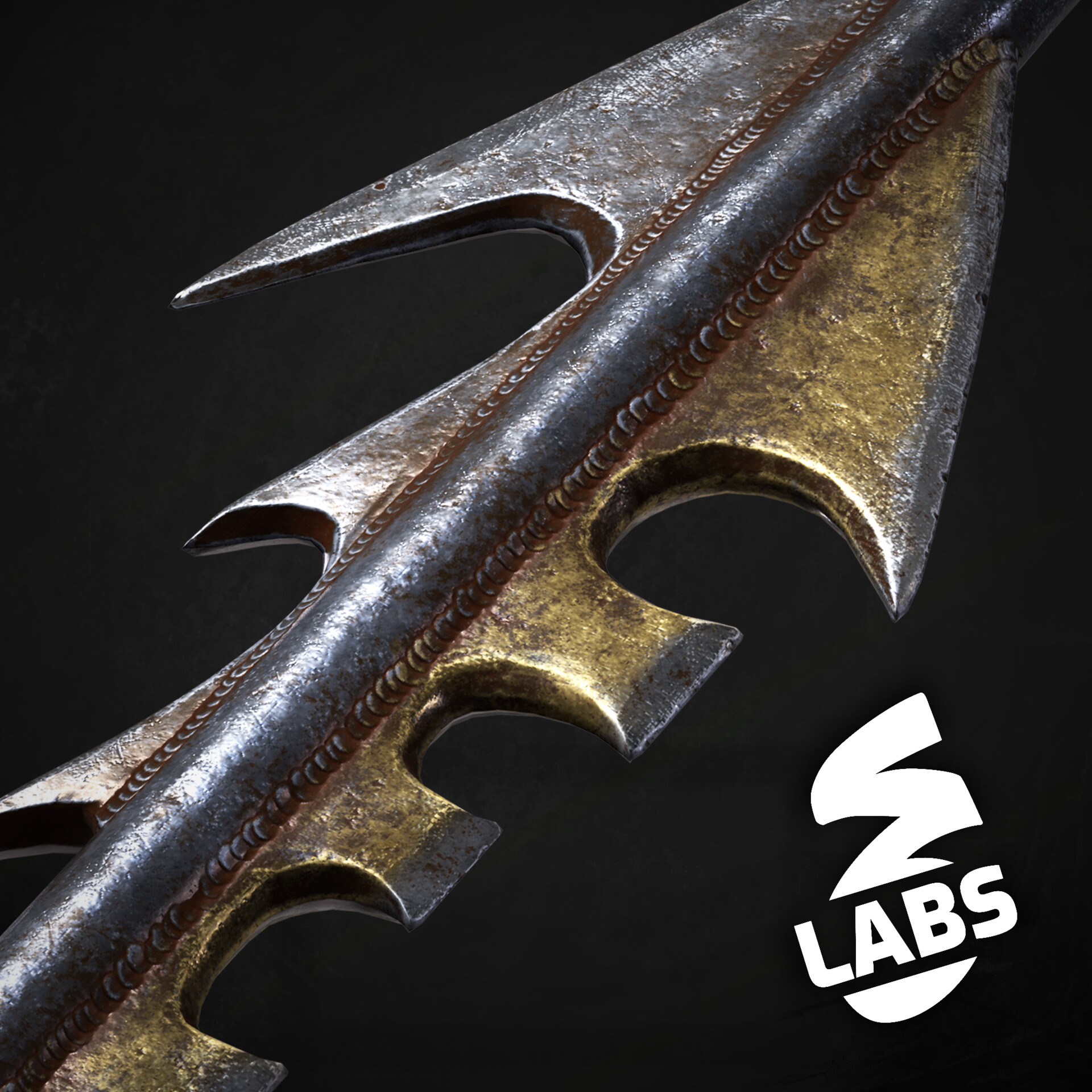 ArtStation - Harpoon