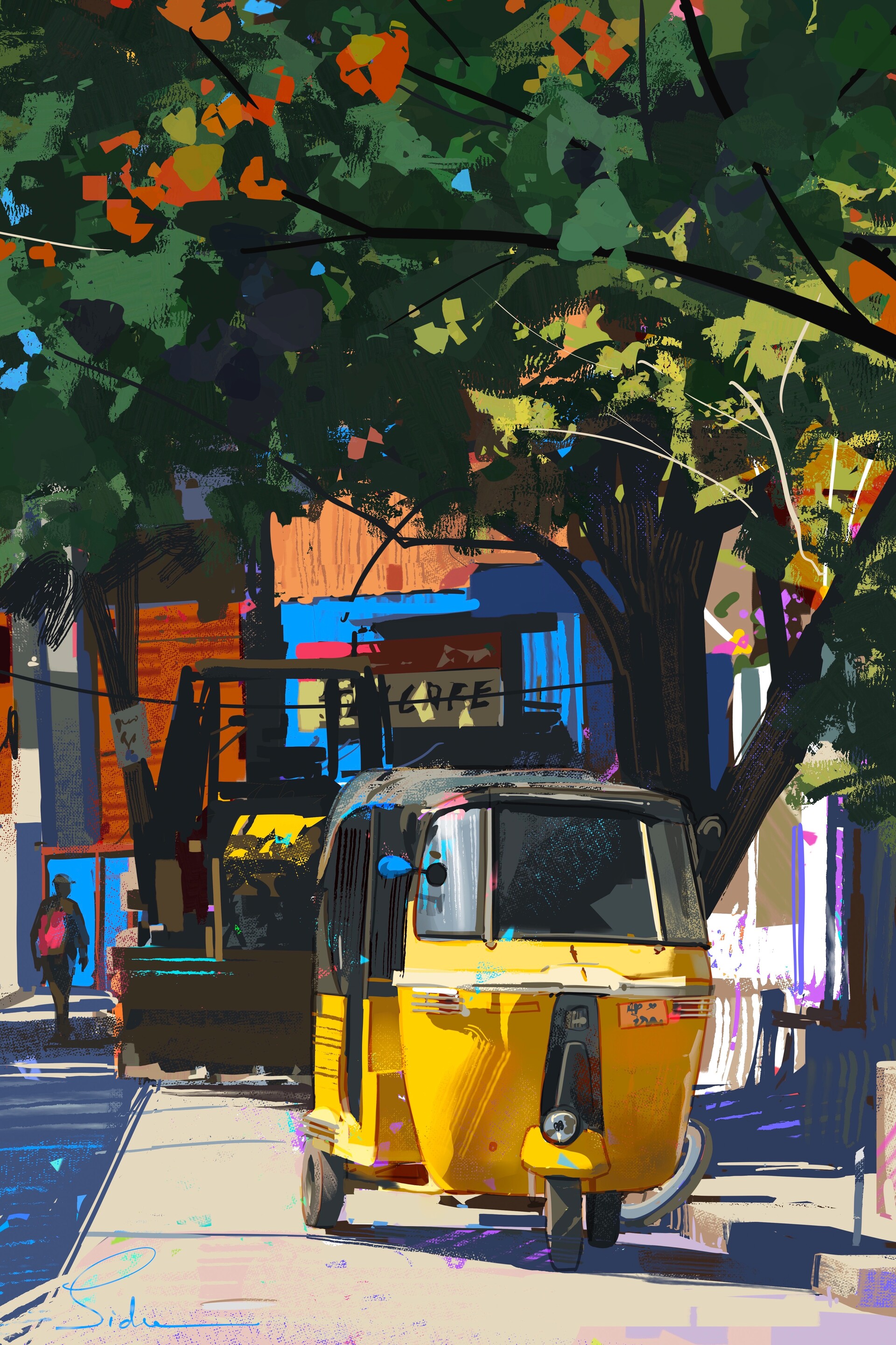 Sidra Fatima - Hyderabad