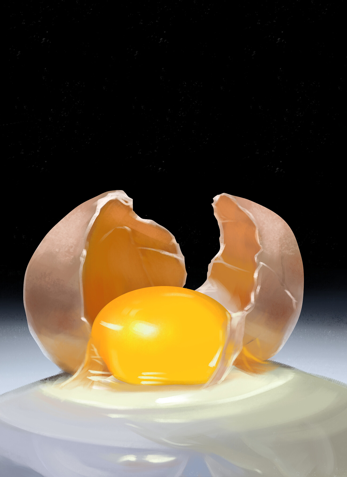 ArtStation - Color studies