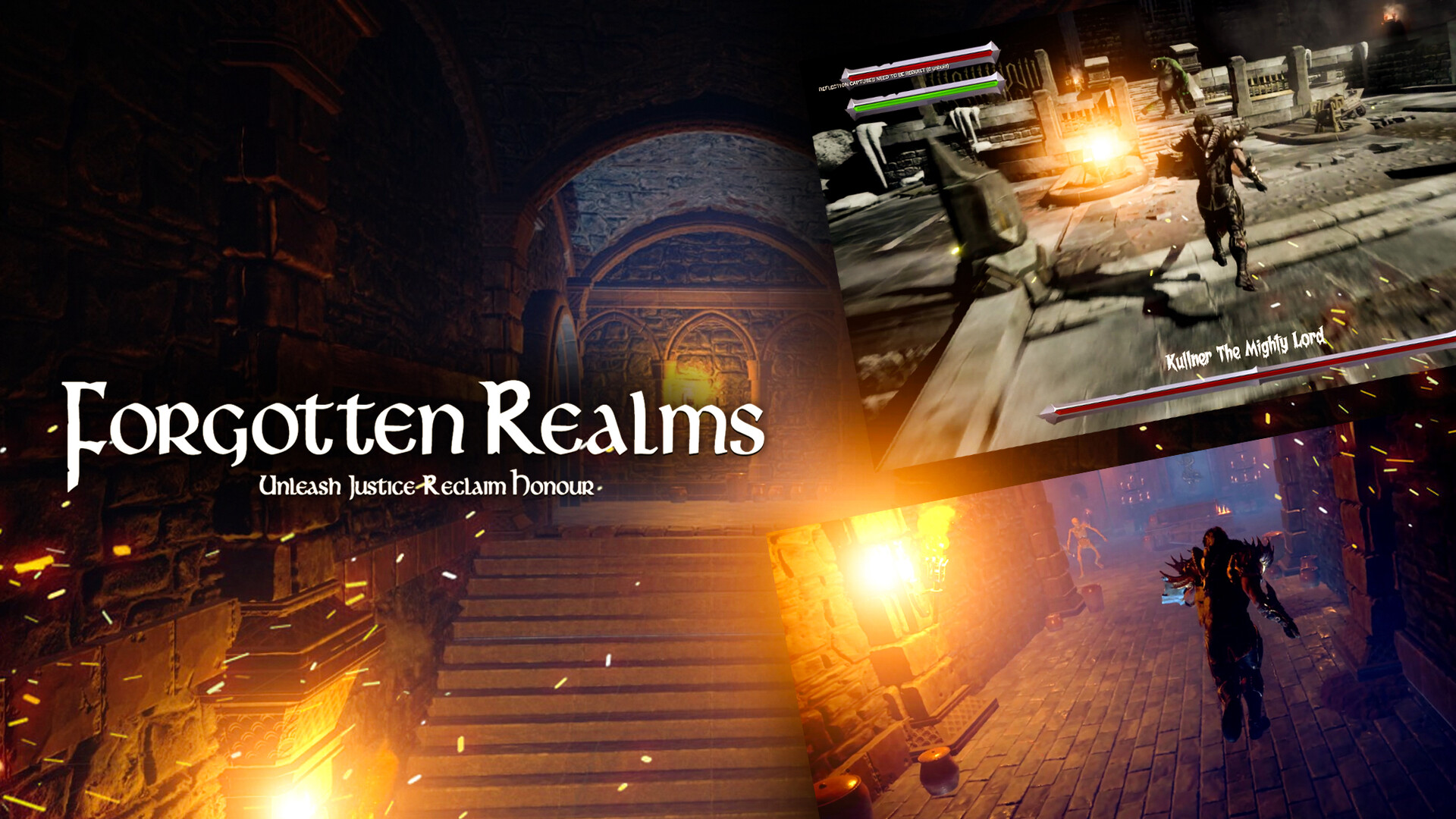 ArtStation - Forgotten Realms