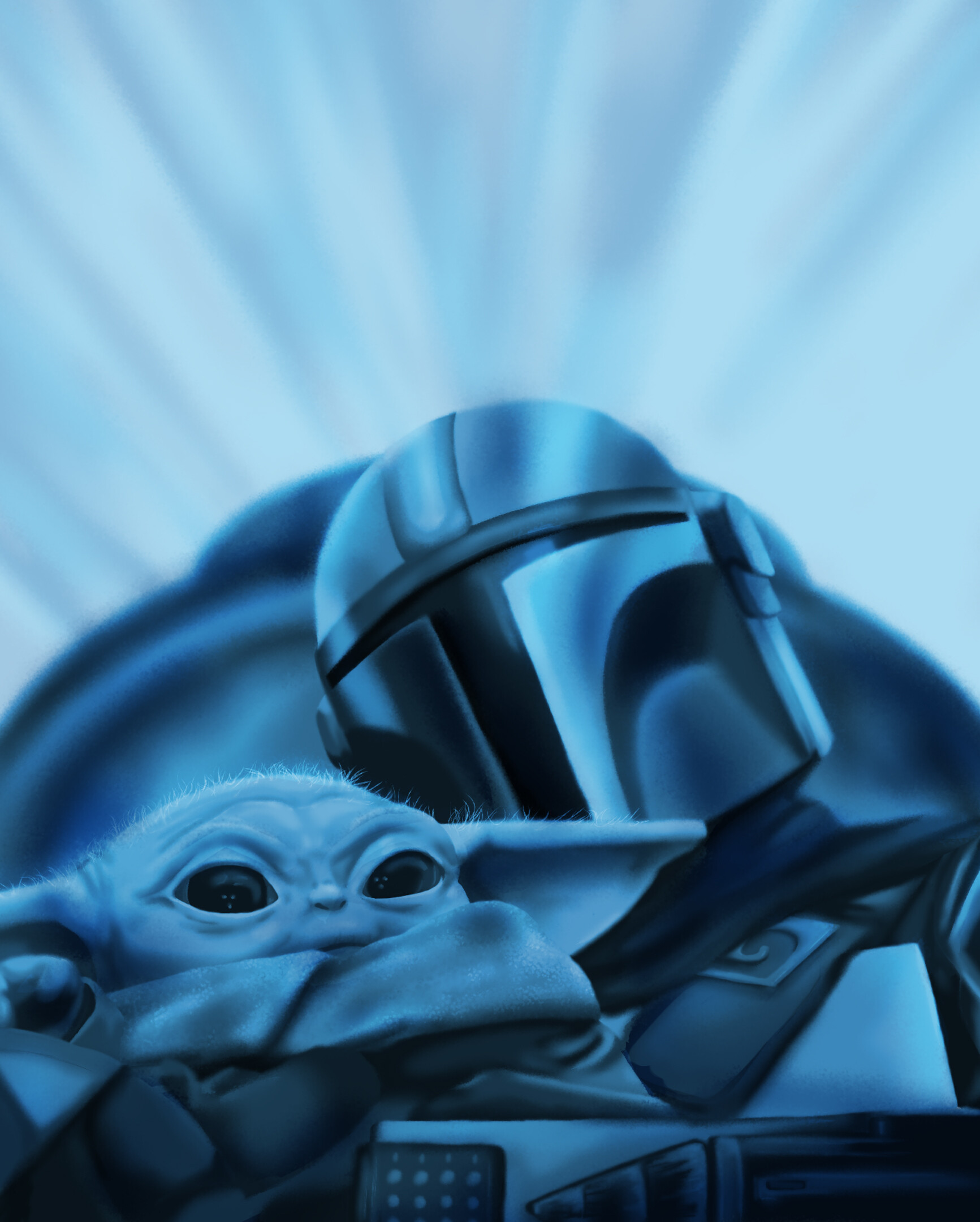 ArtStation - Painting Studies