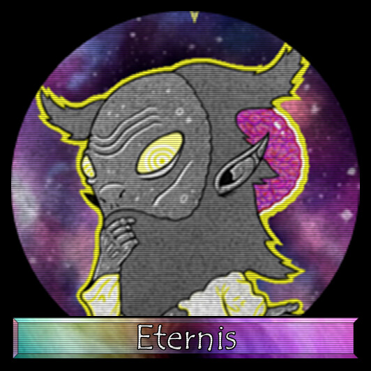 ArtStation - [CWT] Eternis