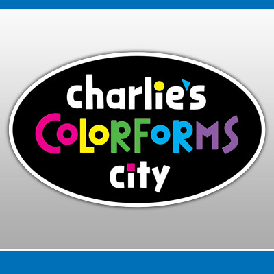 ArtStation - Charlies Colorforms City - Season 2