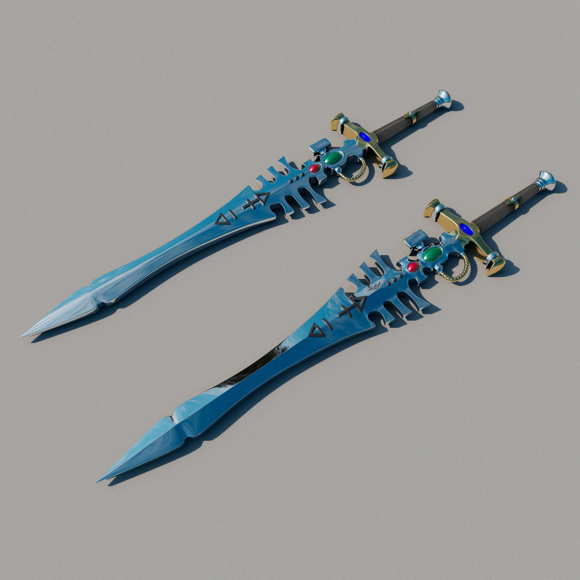 ArtStation - Random Stuff