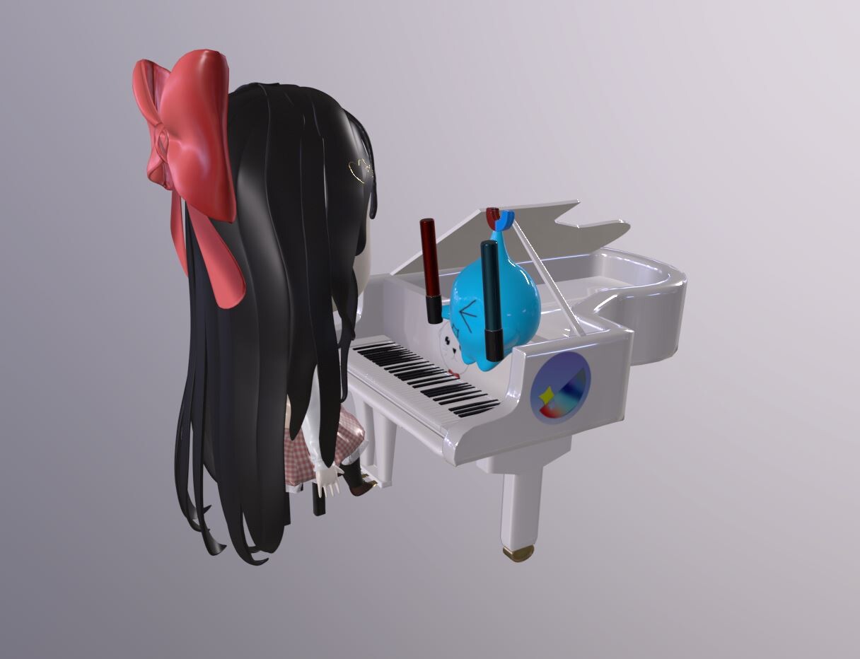 ArtStation - Fan art of your favorite Twitch streamer