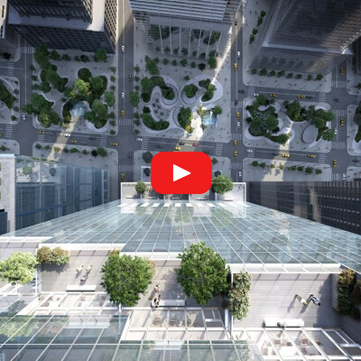 ArtStation - Squint/Opera Architecture Showreel