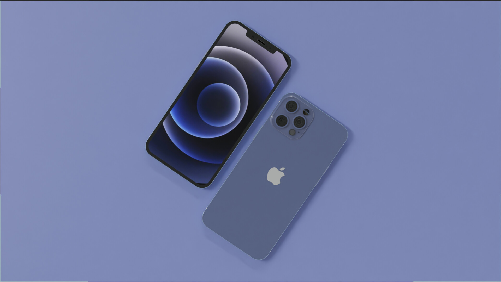ArtStation - IPhone 13 Product Animation
