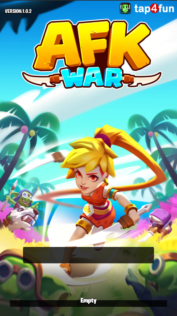 ArtStation - Cartoon Rogue-Like Game UI Concept