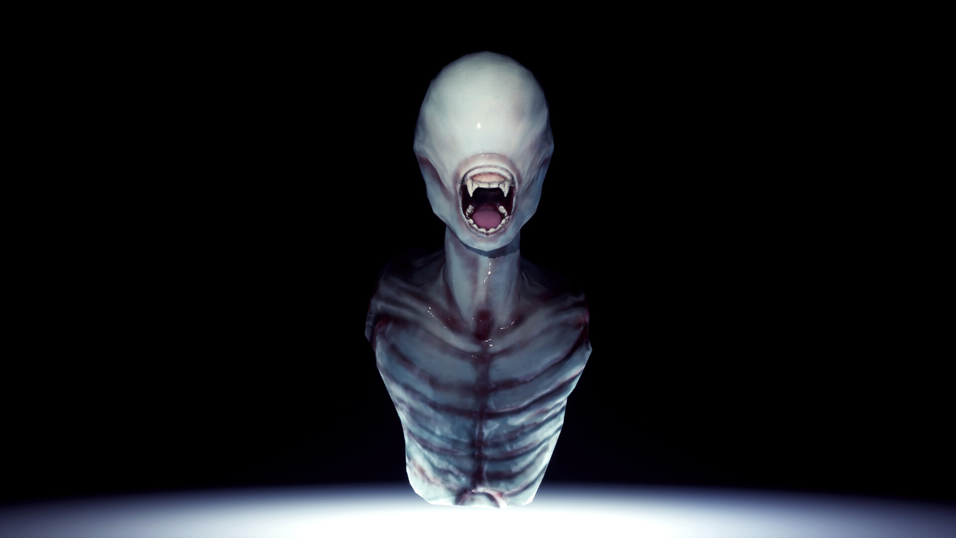 ArtStation - Neomorph 3D model