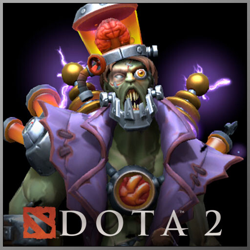 ArtStation - Dirge Amplifier