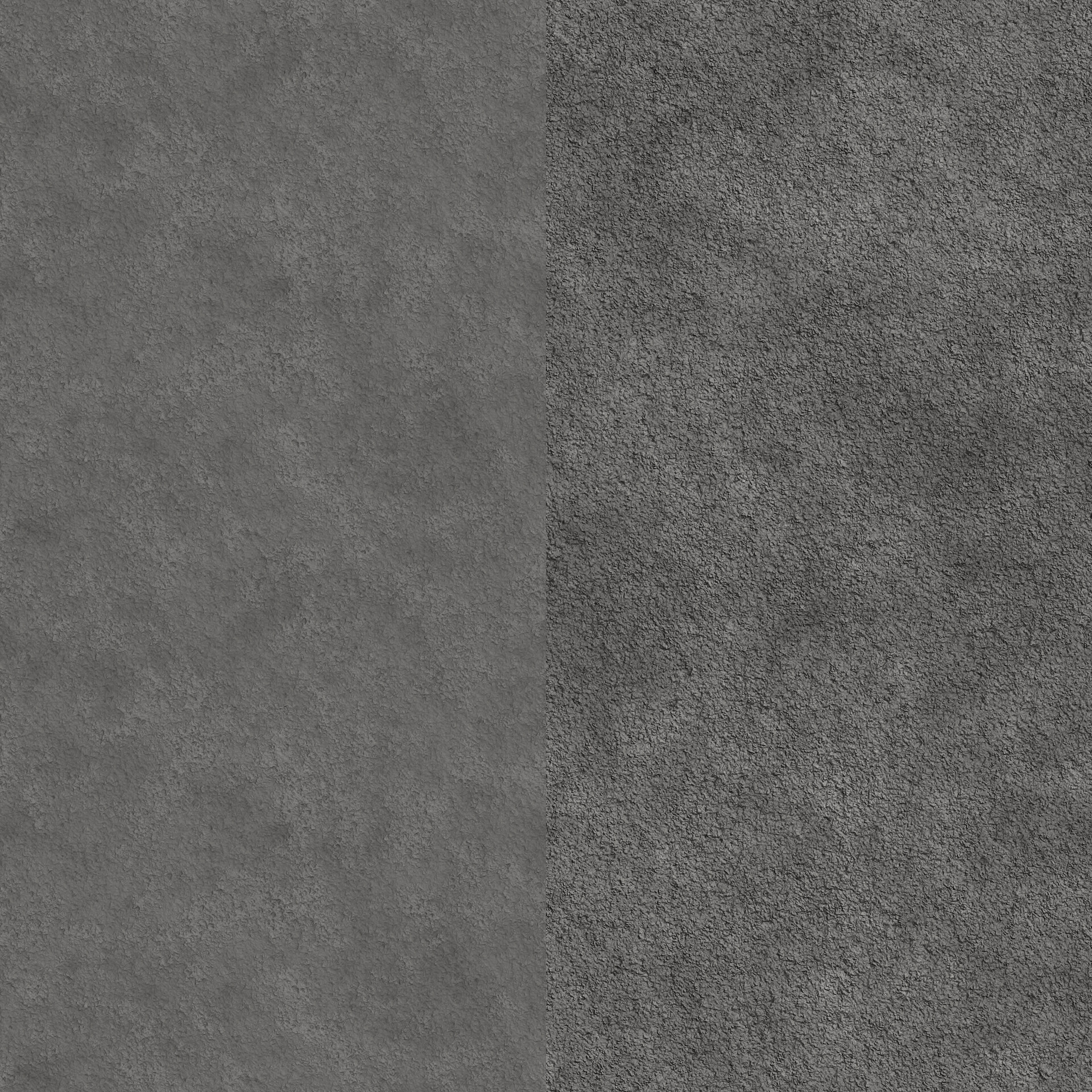 ArtStation - Moon Surface Texture