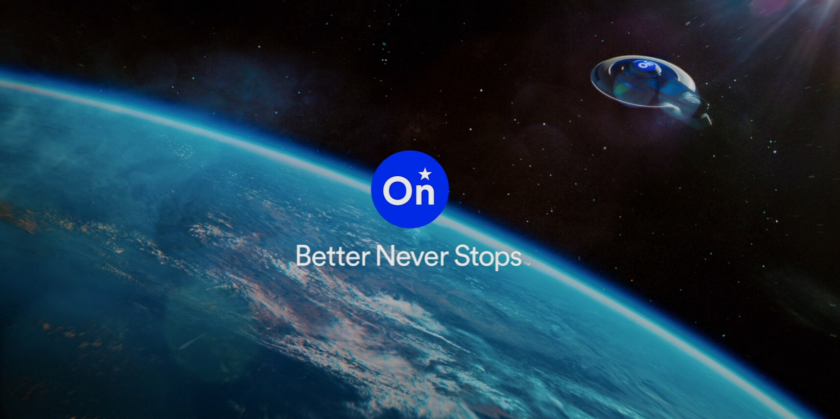 ArtStation - OnStar: “Better Never Stops”