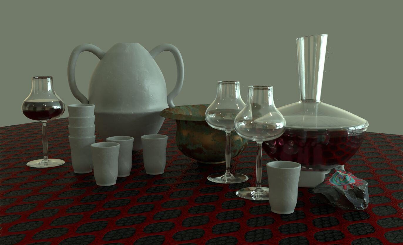 ArtStation - Primeros pasos | First Steps